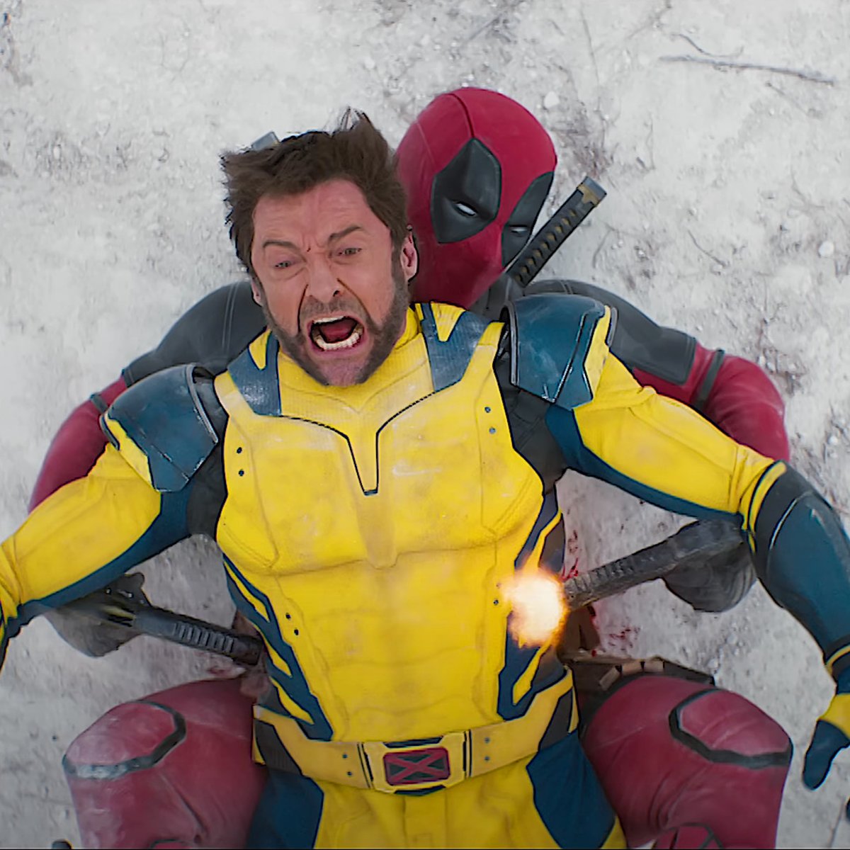 Deadpool & Wolverine – Die Party des Jahres - KINOFANS.com