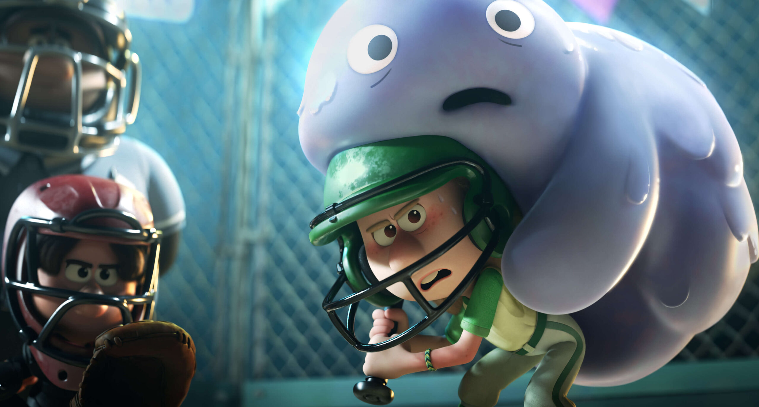 Disney+ kündigt zwei neue Serien von Pixar Animation Studios an ...