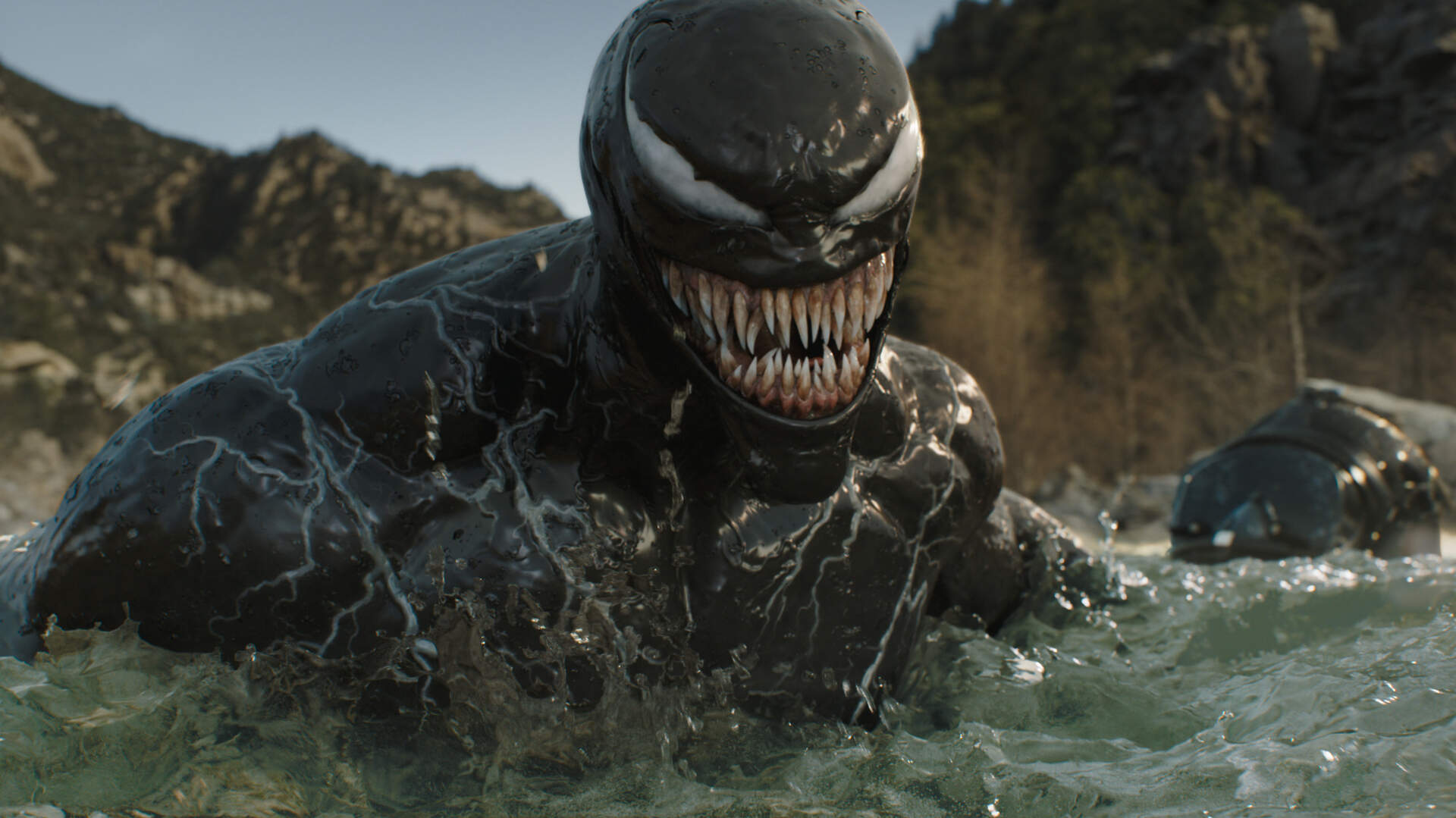 Venom: The Last Dance – Jetzt kommt Knul - KINOFANS.com