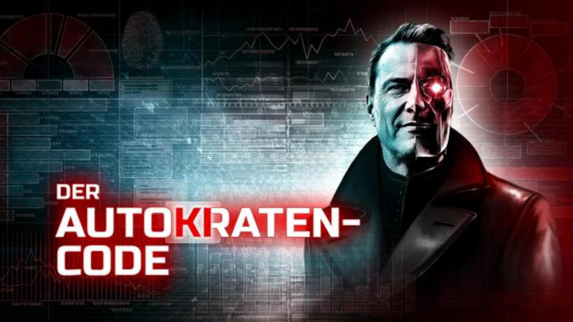 Der Autokraten-Code - KINOFANS.COM