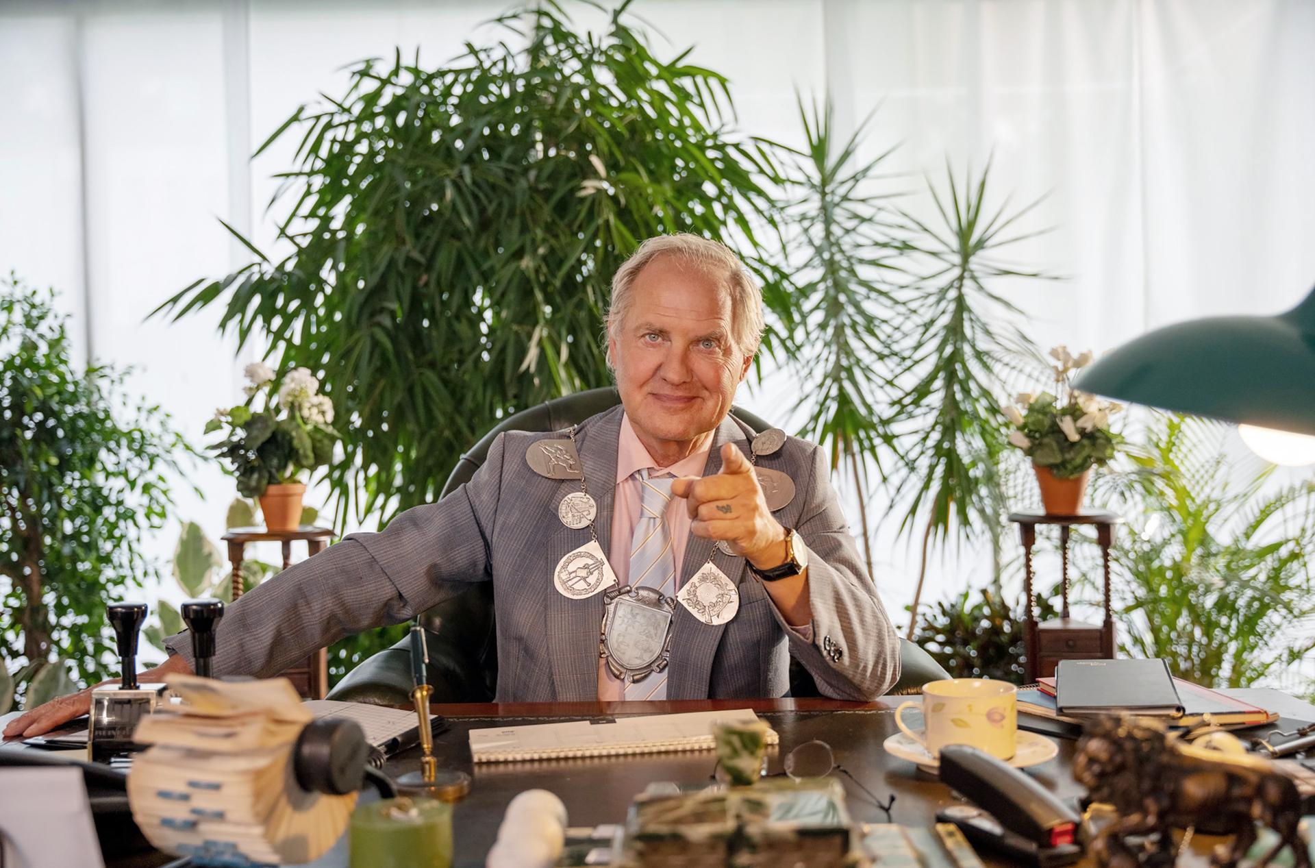 Smeilingen - KINOFANS.COM