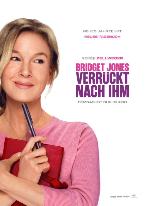 Bridget Jones 4: Der erste deutsche Trailer ist da - KINOFANS.com