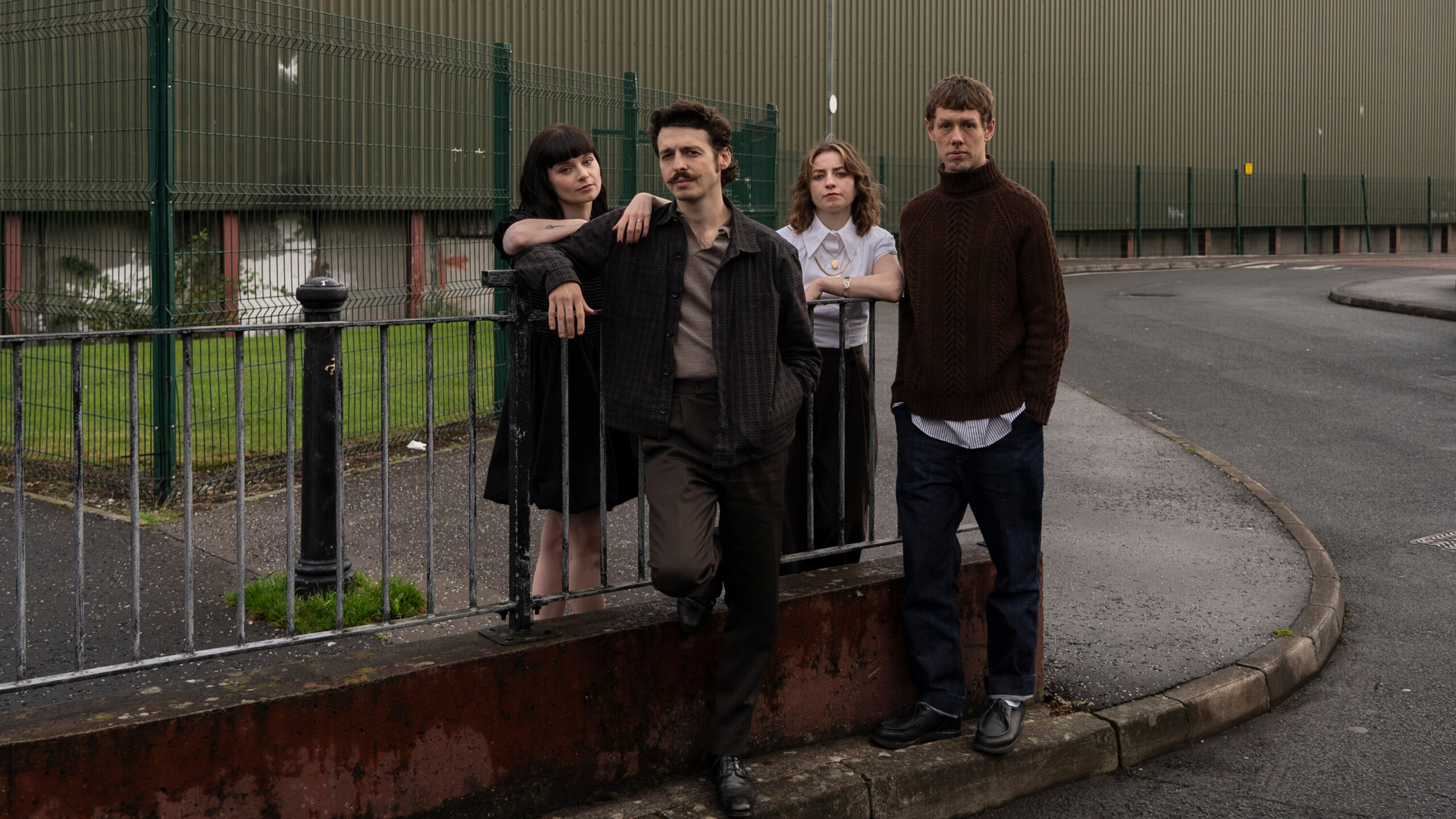 Say Nothing – Die Zeit der Troubles - KINOFANS.com