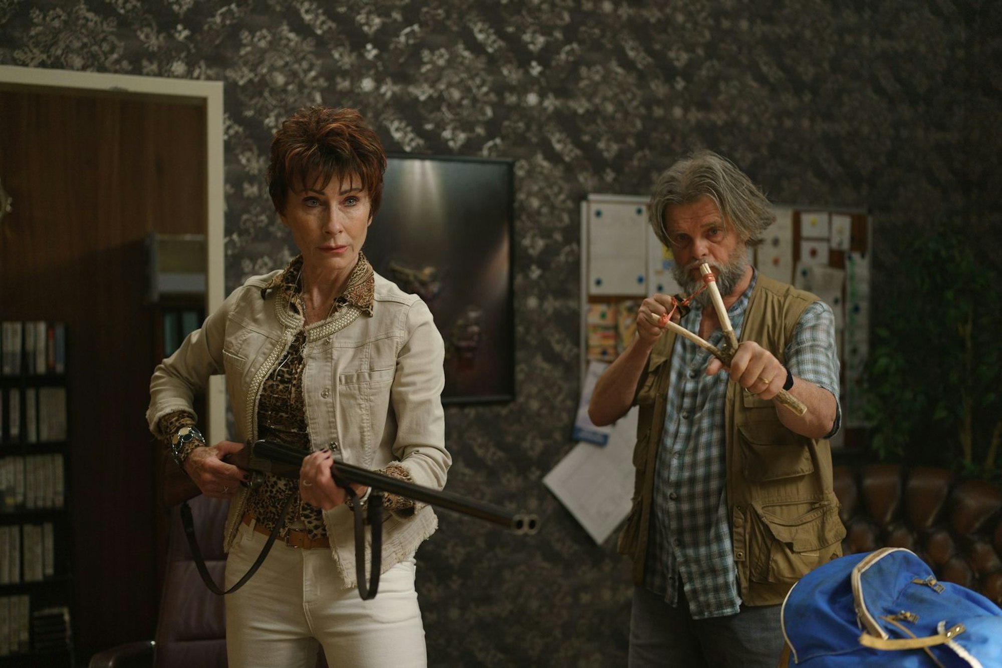 Gerry Star – Aus dem Leben eines Aufschneider - KINOFANS.com