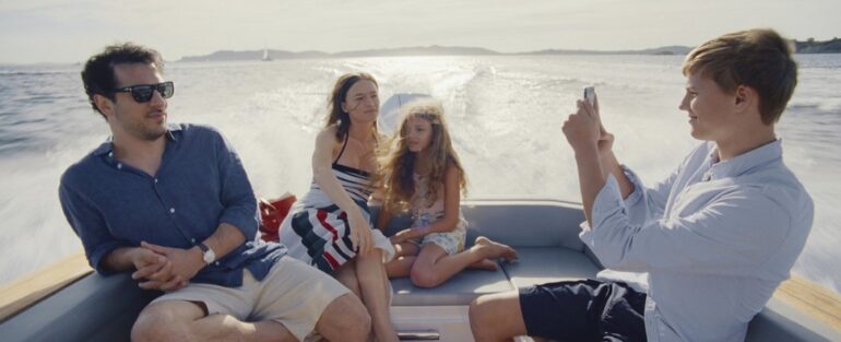 Delicious – Alles wie gehabt (Filmkritik) - KINOFANS.com