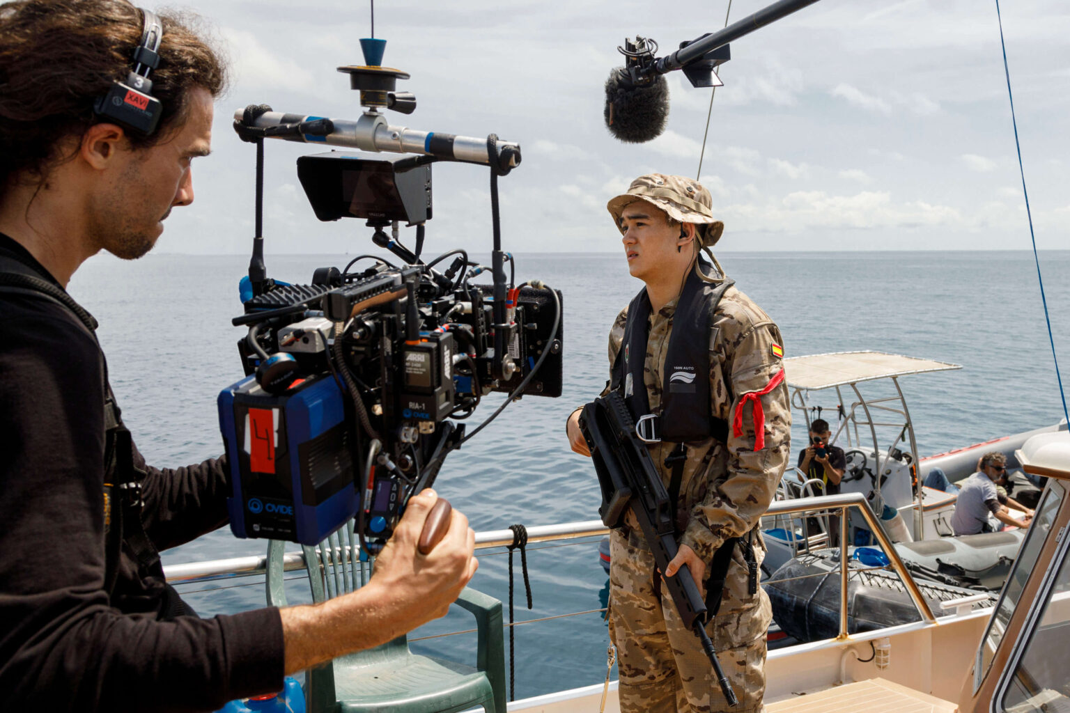 Drehstart für „Apocalypse Z: Part II“ – Prime Video setzt Zombie-Hit fort - KINOFANS.com