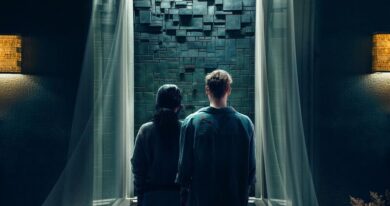 Brick – Unsere Filmkritik zum Mysteryfilm mit Matthias Schweighöfer auf ...