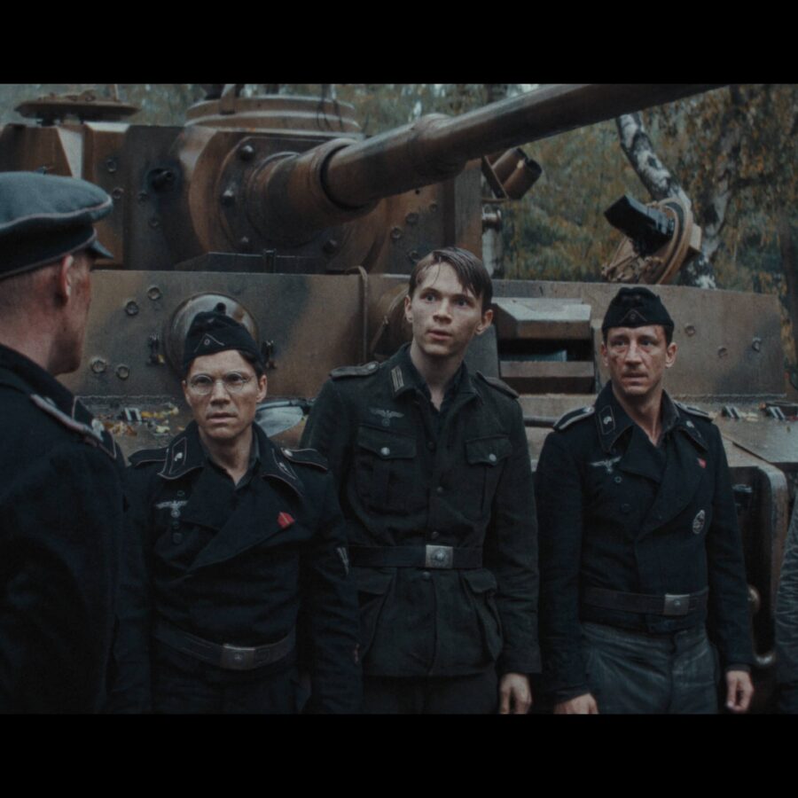 Elevation – Monster jagen Menschen (Filmkritik) - KINOFANS.com