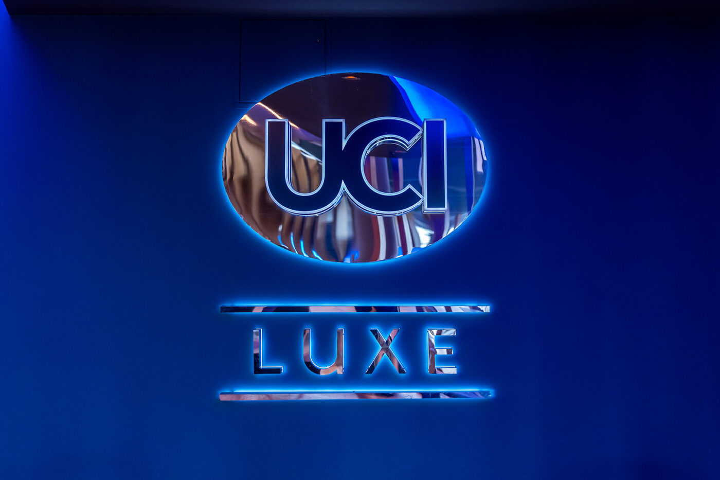 UCI Bad Oeynhausen wird zum Luxe-Kino: Umbau mit IMAX, iSense und ...