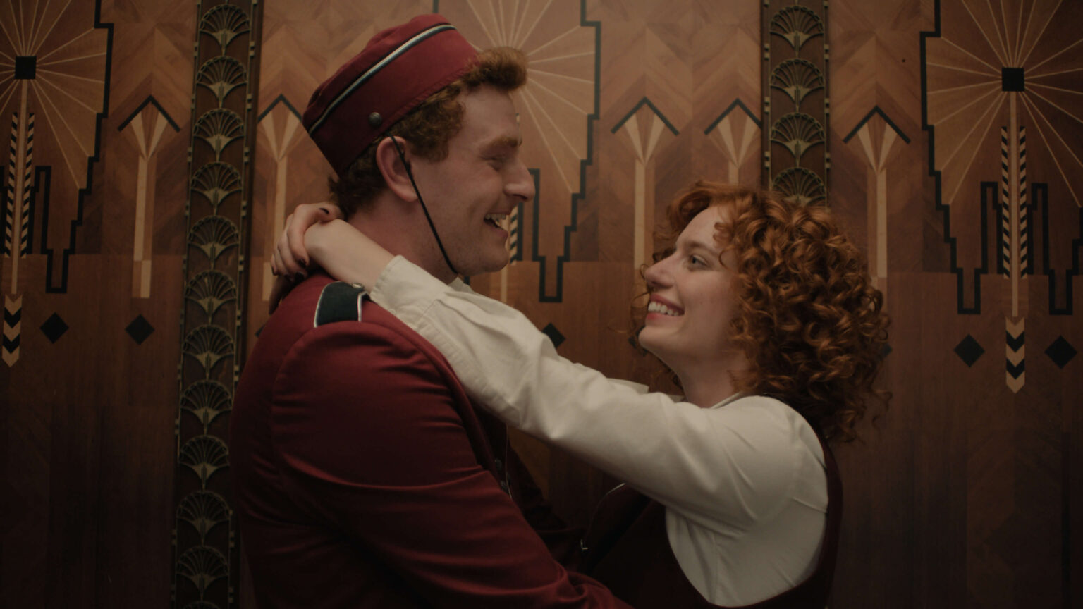 Upload: Prime Video zeigt finale vierte Staffel ab August 2025 ...