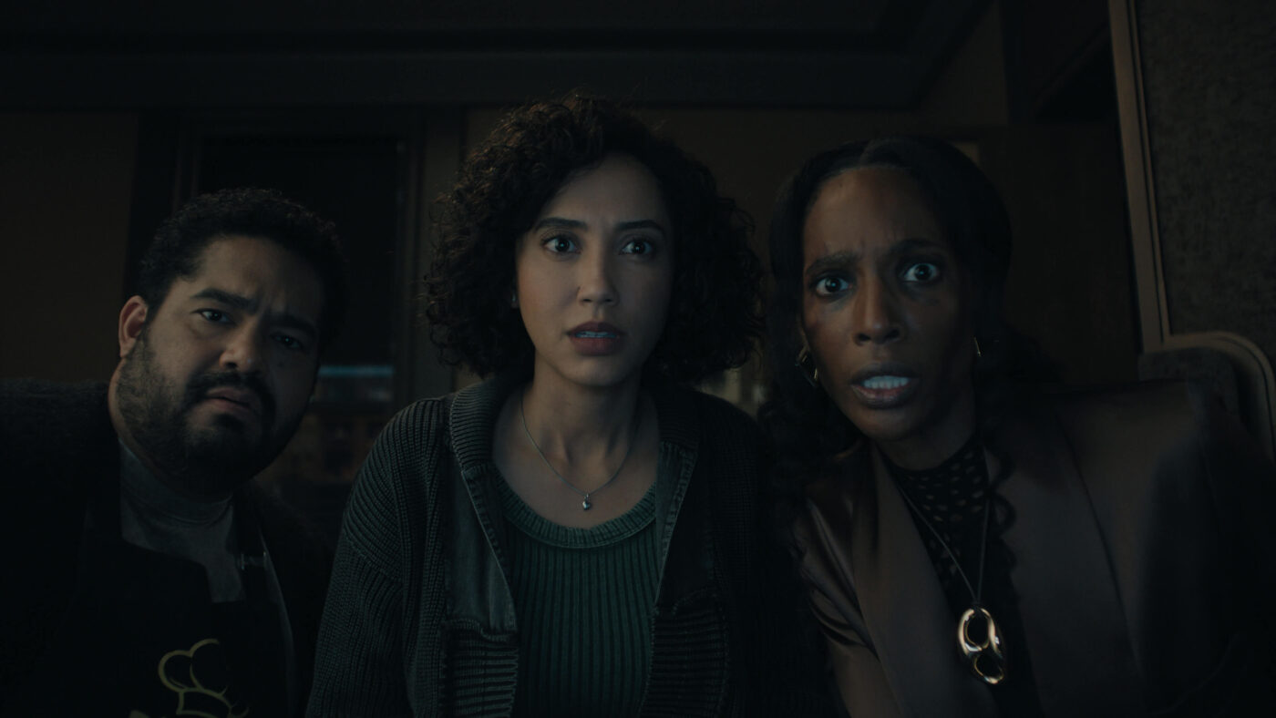 Upload: Prime Video zeigt finale vierte Staffel ab August 2025 ...