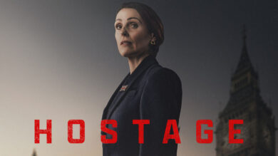 Hostage – Kritik zur Netflix-Miniserie mit Julie Delpy - KINOFANS.com