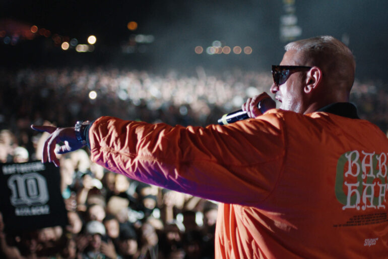 „Babo – Die Haftbefehl-Story“: Elyas M’Barek produziert Netflix-Doku über das Rap-Phänomen ...