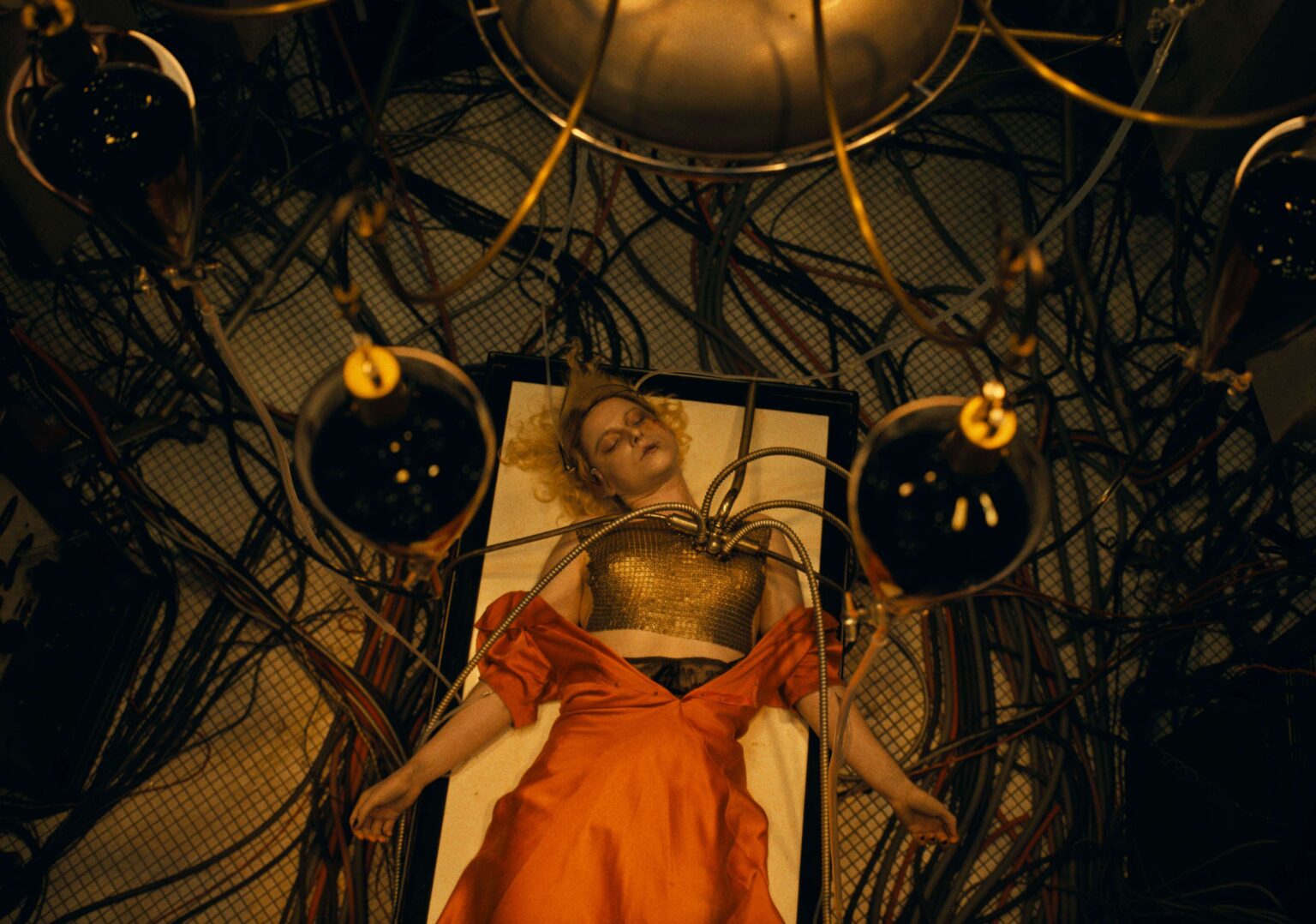 The Bride! - Es lebe die Braut - Film (2026) - KINOFANS.COM