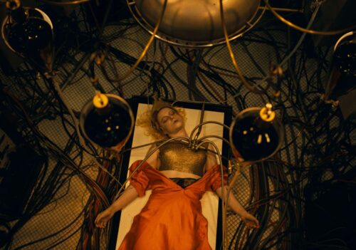 The Bride! - Es lebe die Braut - Film (2026) - KINOFANS.COM