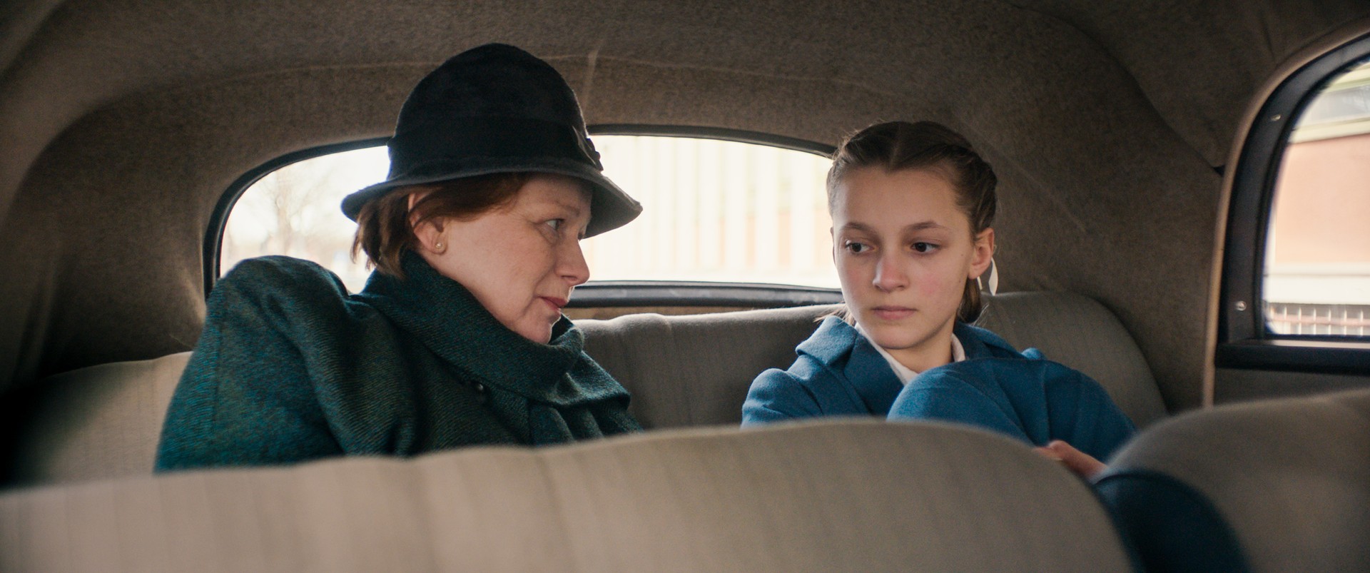 Karla - Film (2025) - KINOFANS.COM