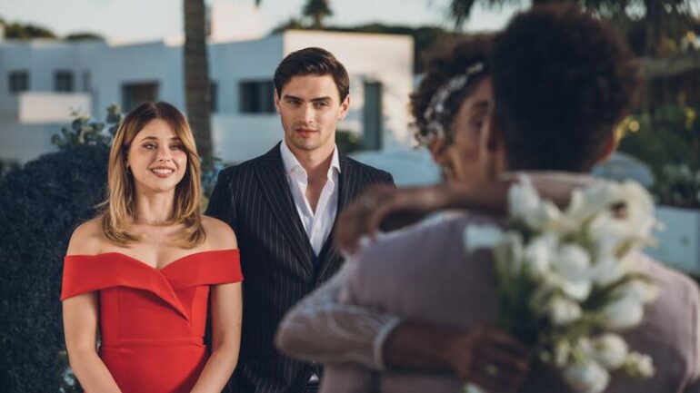 Culpa Nuestra – Unsere Schuld - Film (2025) - KINOFANS.COM