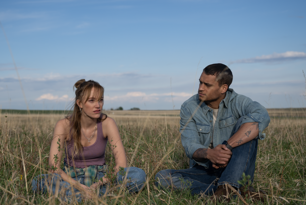 Emotionaler Einblick: Trailer zur Colleen-Hoover-Verfilmung „FÜR IMMER EIN TEIL VON DIR ...