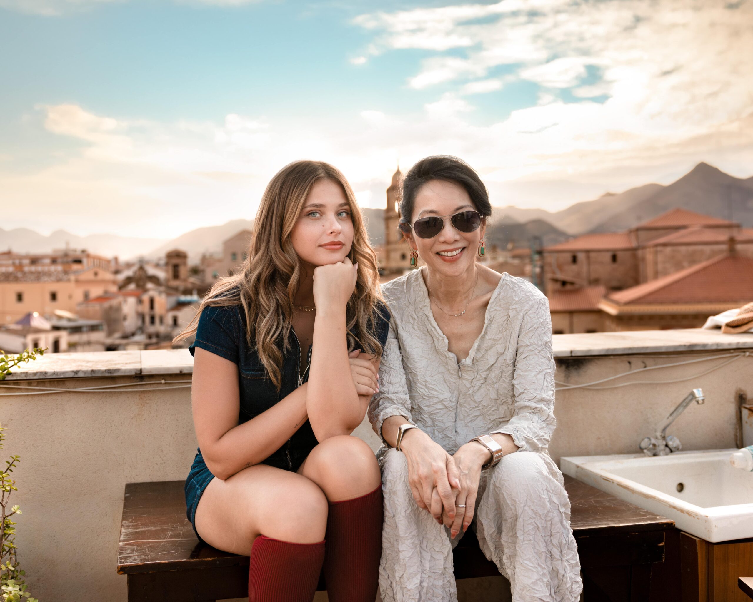 Prime Video Retreat: „House of Ron“ und Hollywood-Regie für Nicole ...