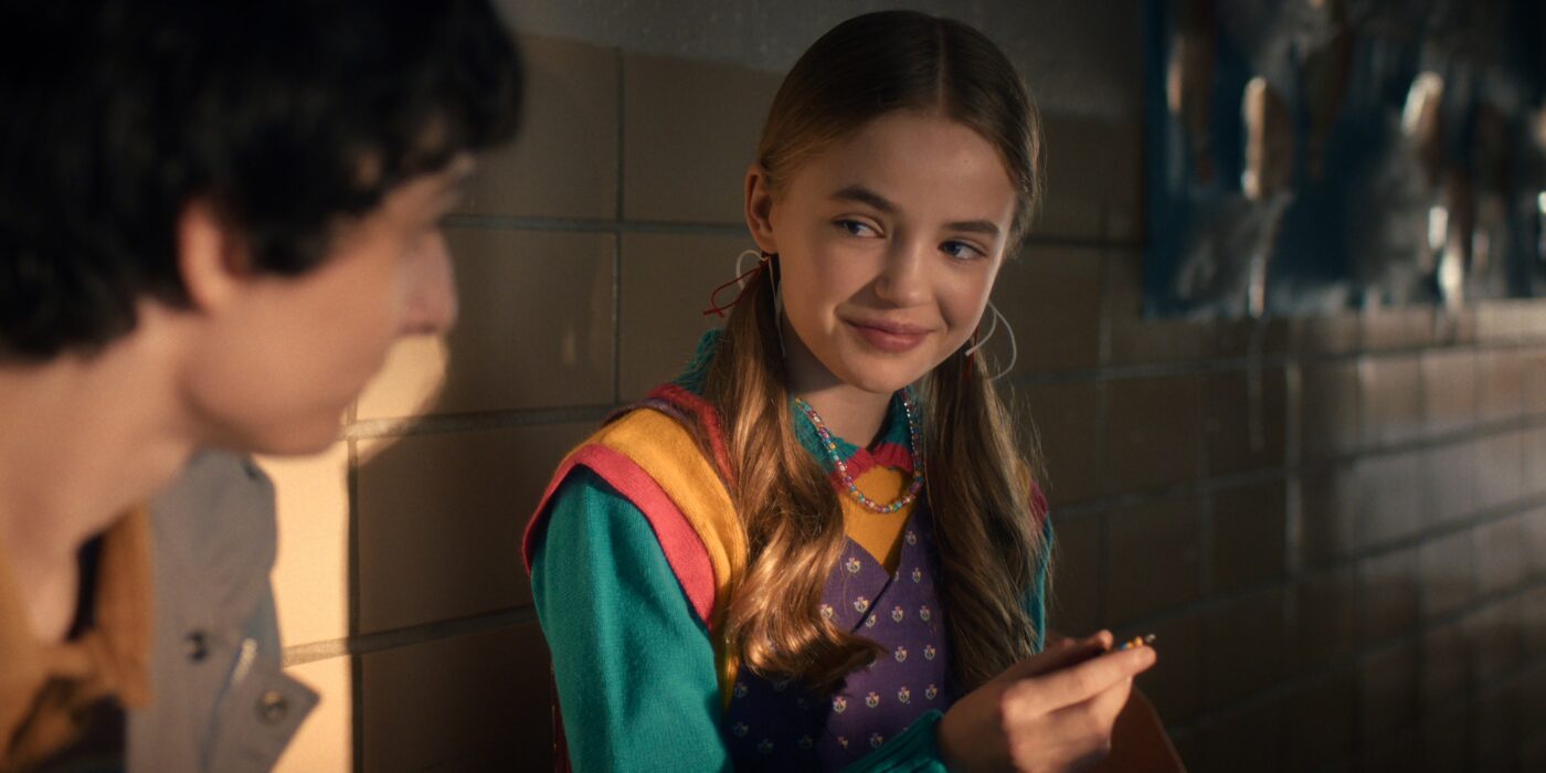Netflix-Sensation: Der offizielle Trailer zu „STRANGER THINGS 5“ läutet ...