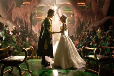 Wicked: Teil 2 - Film (2025) - KINOFANS.COM