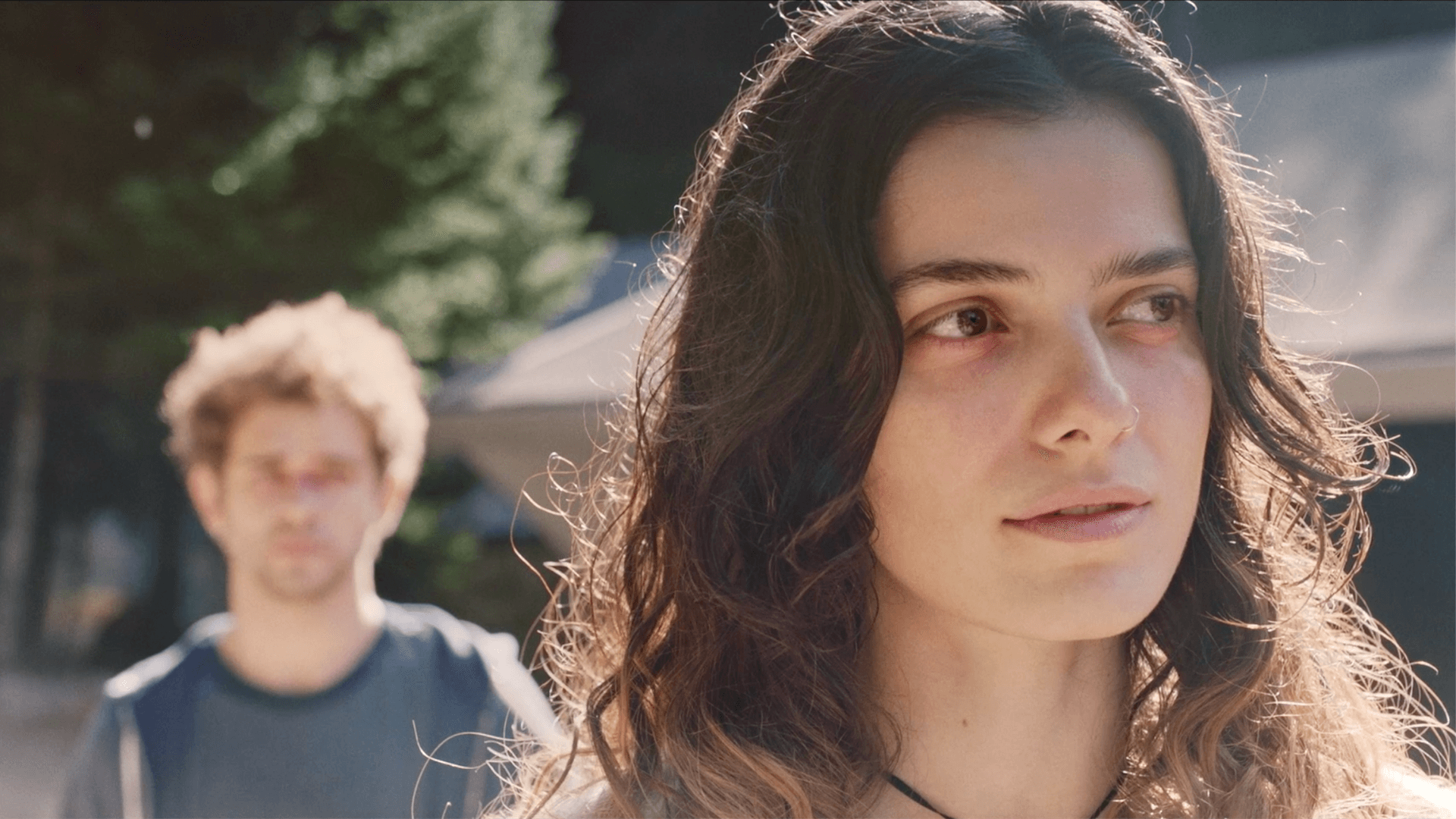 Höllentrip Familienausflug: Der Psycho-Thriller „BUZZHEART“ startet am ...