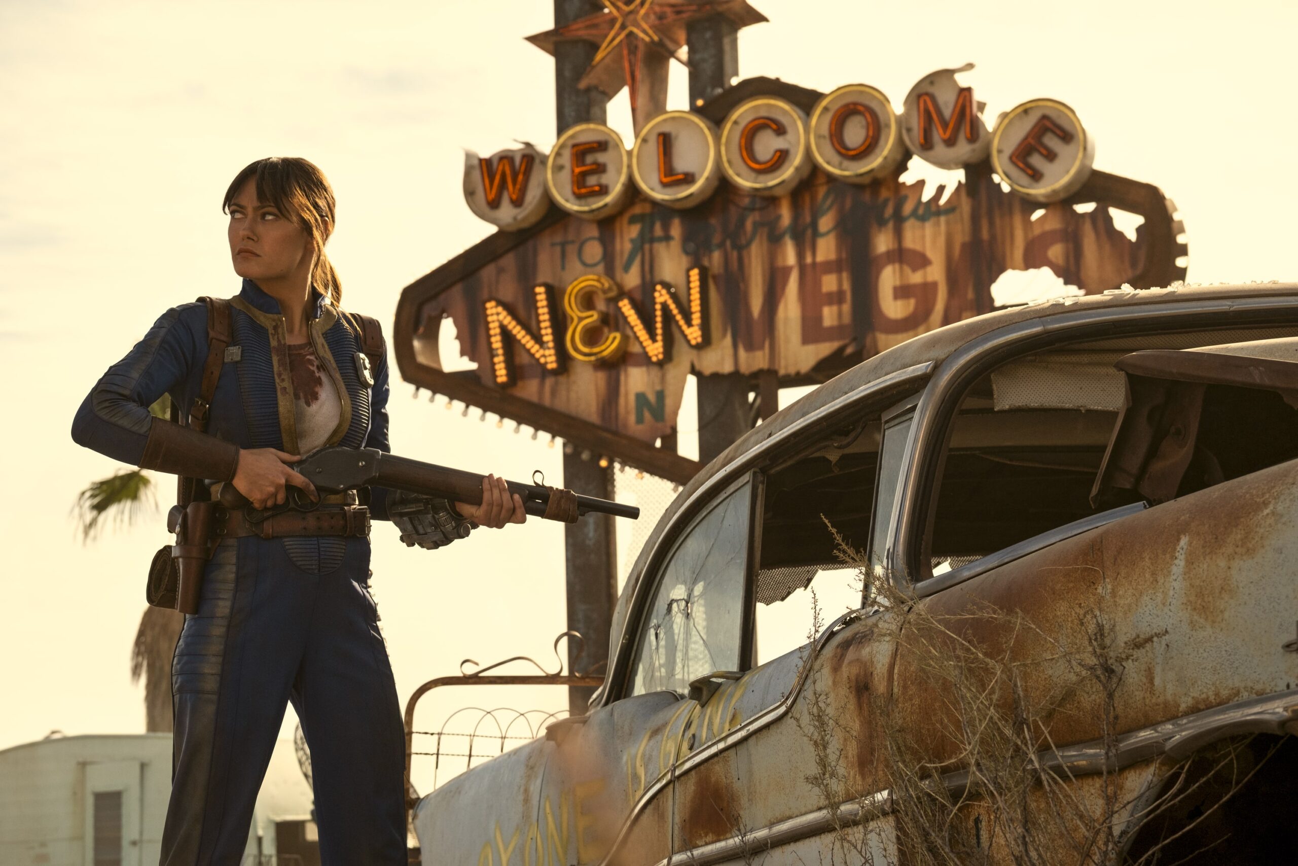 Prime Video Highlights: DEZEMBER 2025 – Dinner for One-Prequel ...