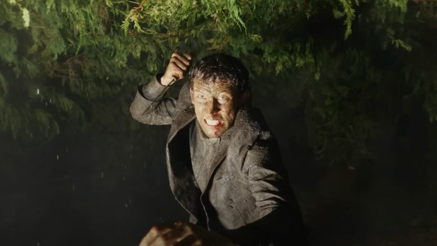 "Wake up Dead Man: A Knives Out Mystery" Filmkritik: Ein unmöglicher ...