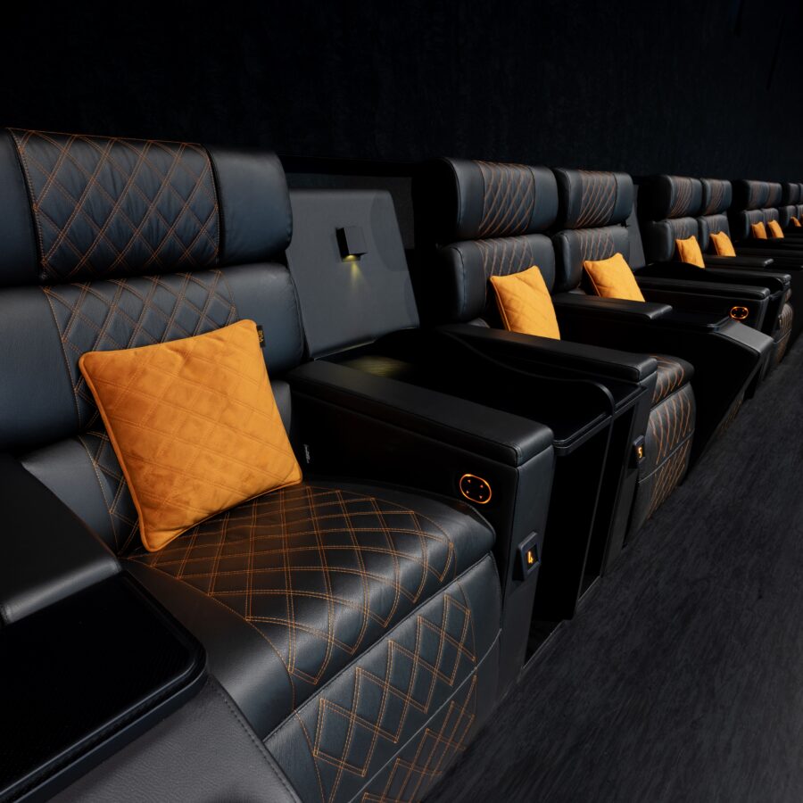 Elevation – Monster jagen Menschen (Filmkritik) - KINOFANS.com