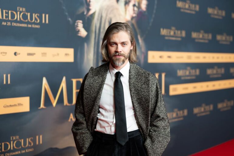 WELTPREMIERE | DER MEDICUS 2: Großes Kino-Epos feierte glanzvollen ...