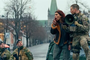 "Troll 2" Filmkritik: Mehr vom Selben – Netflix-Sequel bietet starke ...