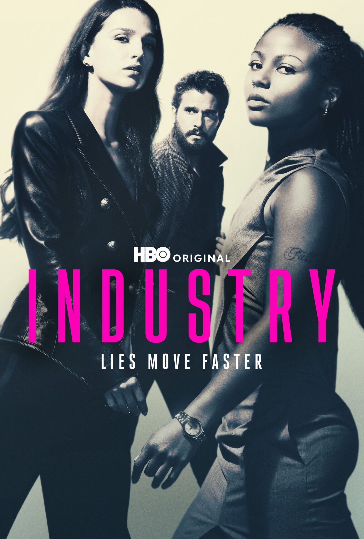 Industry Staffel 4: Trailer zur Fortsetzung des HBO-Hits veröffentlicht ...