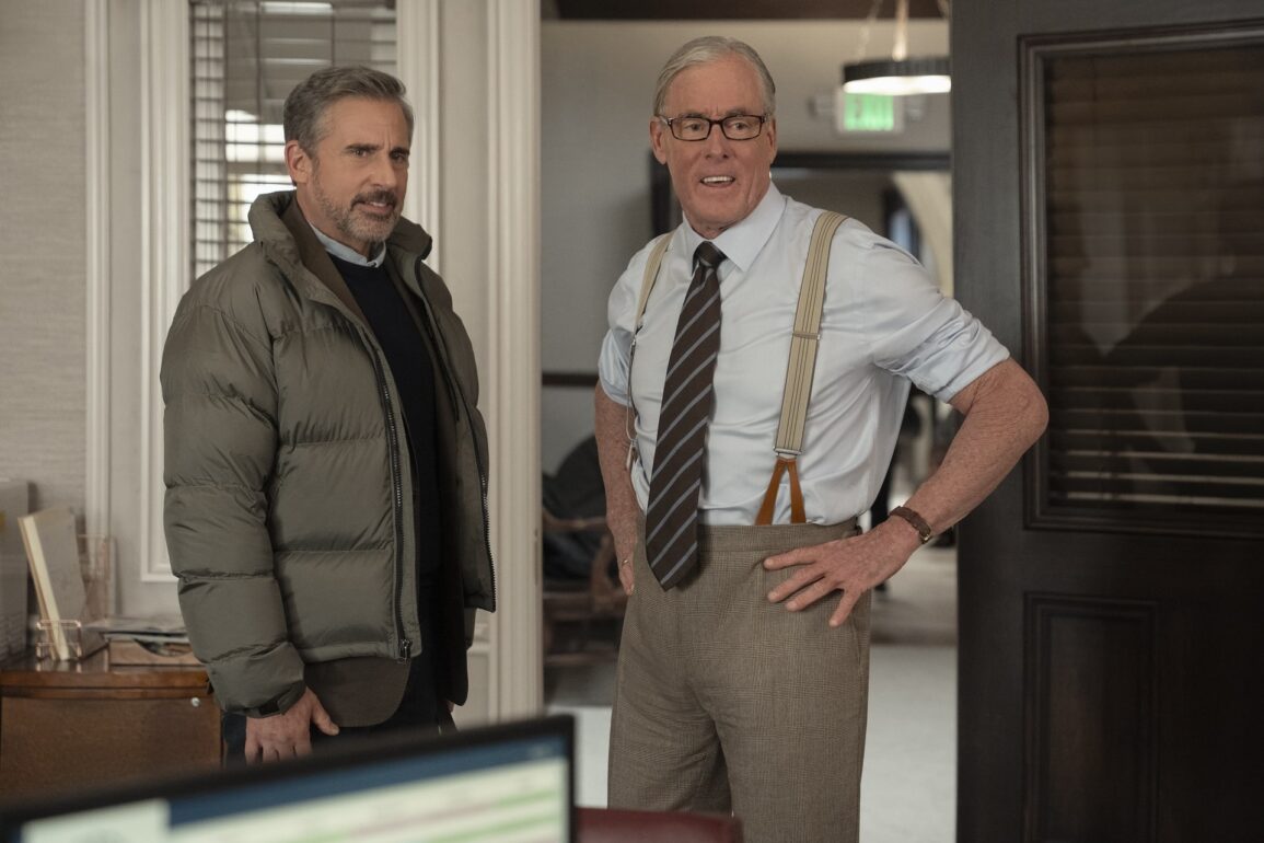 Rooster - Staffel 1 (2026) - KINOFANS.COM