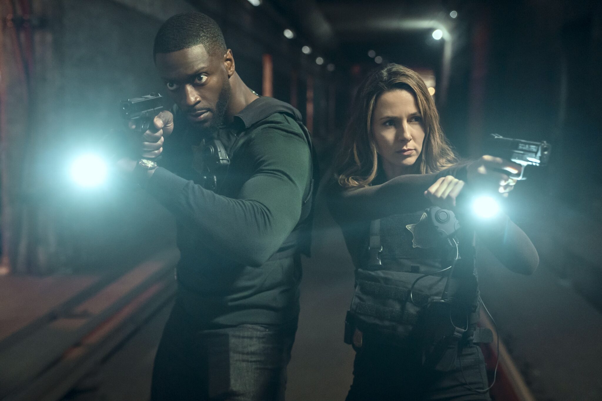 Cross Staffel 2 – Prime Video zeigt ersten Trailer zum Crime-Thriller ...