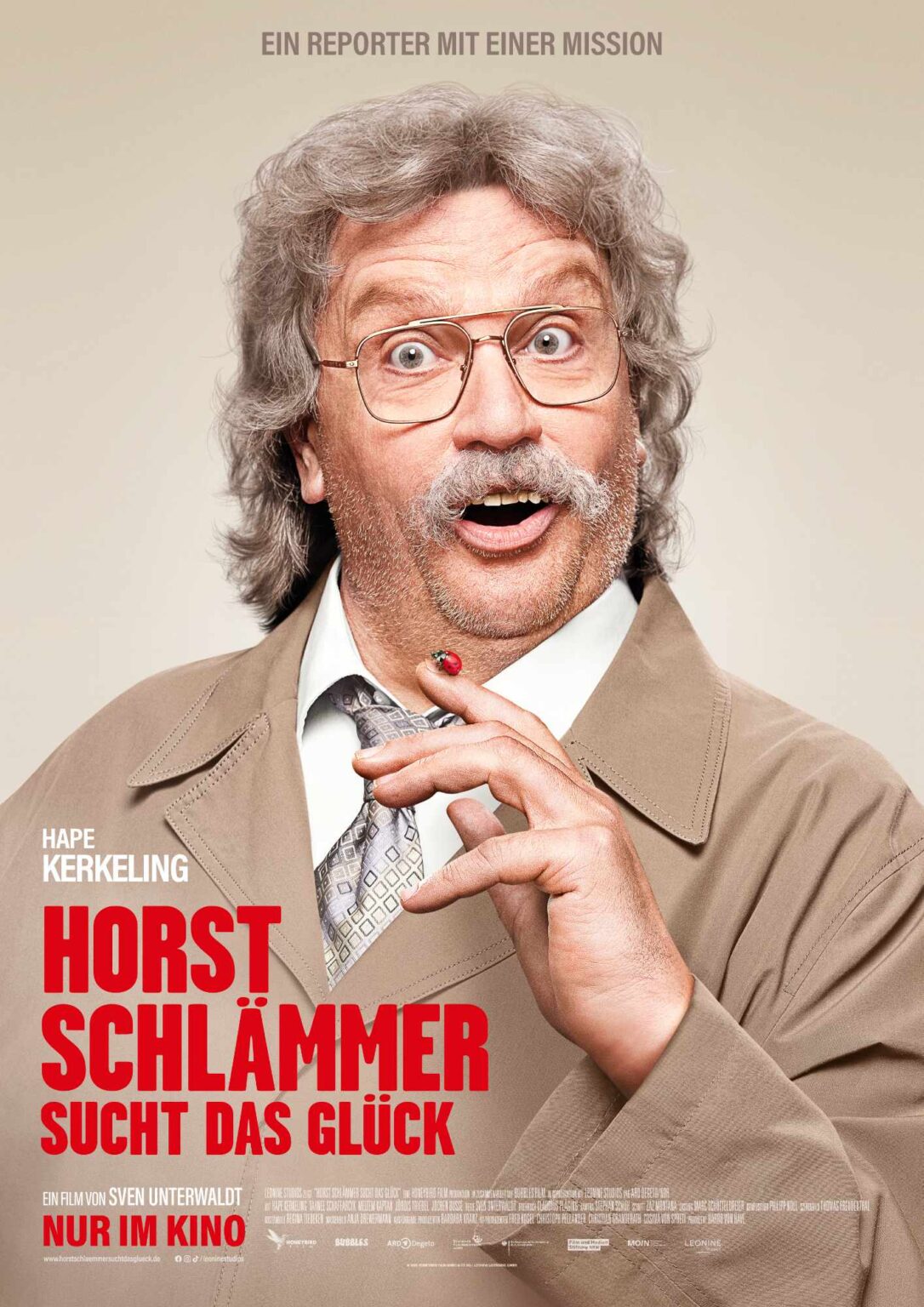 Horst Schlämmer sucht das Glück - Film (2026) - KINOFANS.COM