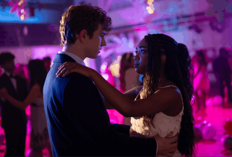 Percy Jackson: Die Serie – Staffel 3 kommt noch 2026 zu Disney+ ...
