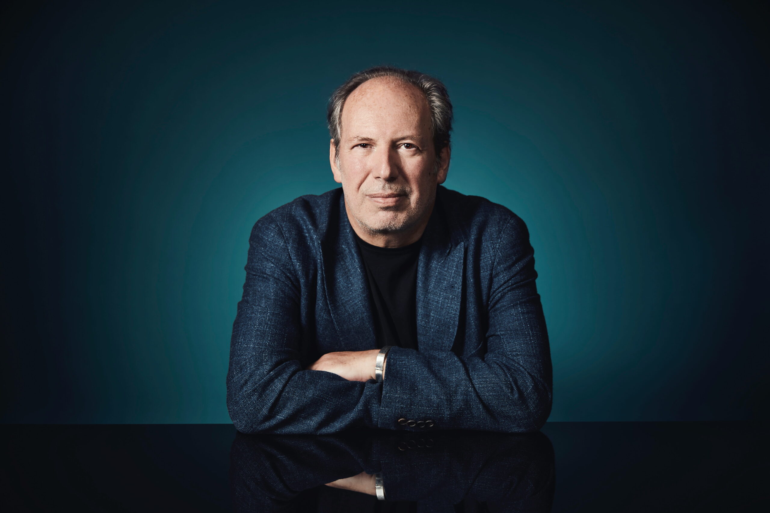 Magie für die Ohren: Hans Zimmer komponiert die Musik für die Harry ...