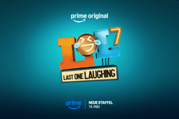Last One Laughing Staffel 7 – Termin für die neue Lach-Challenge steht ...