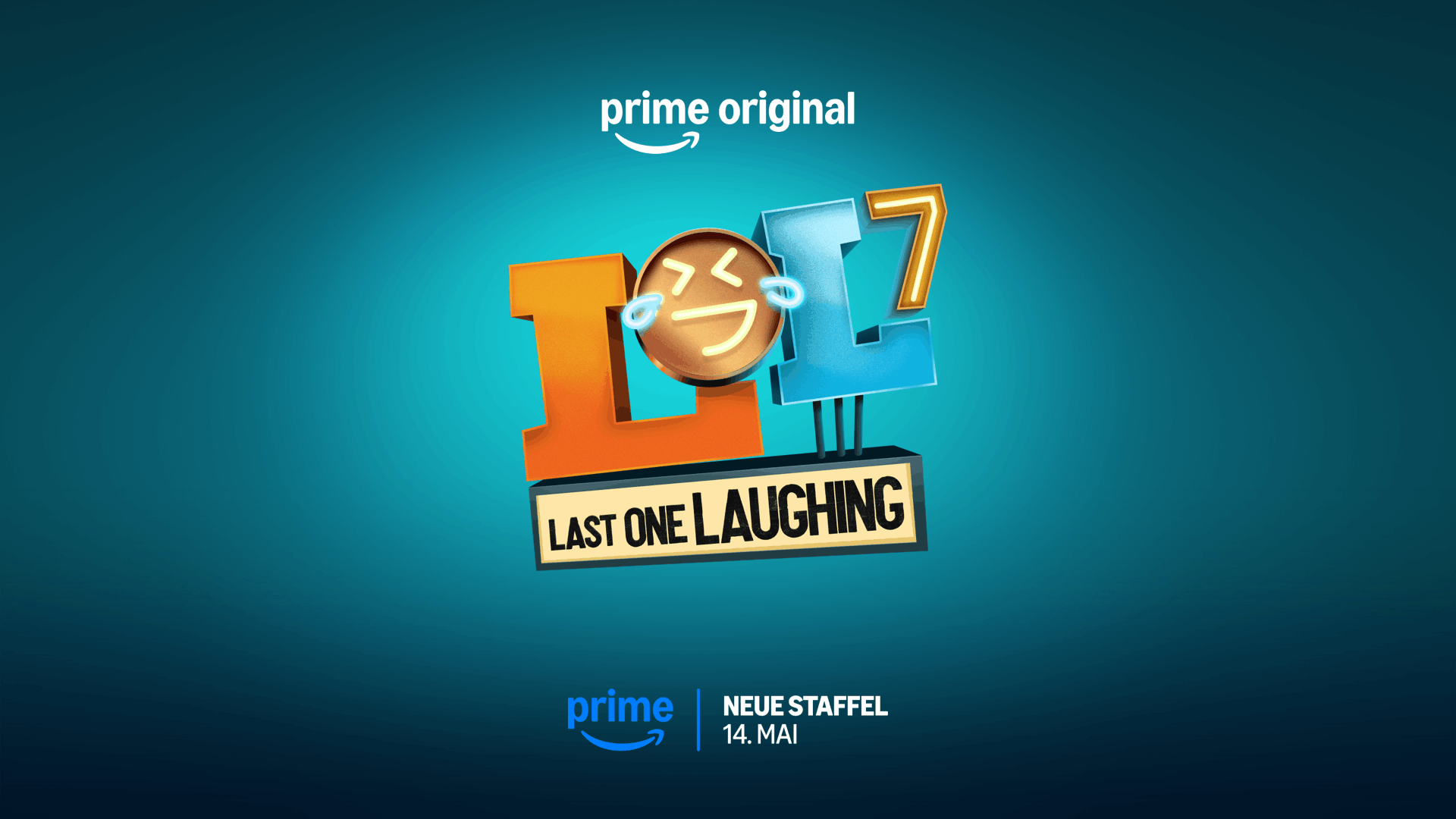 Last One Laughing Staffel 7 – Termin für die neue Lach-Challenge steht ...