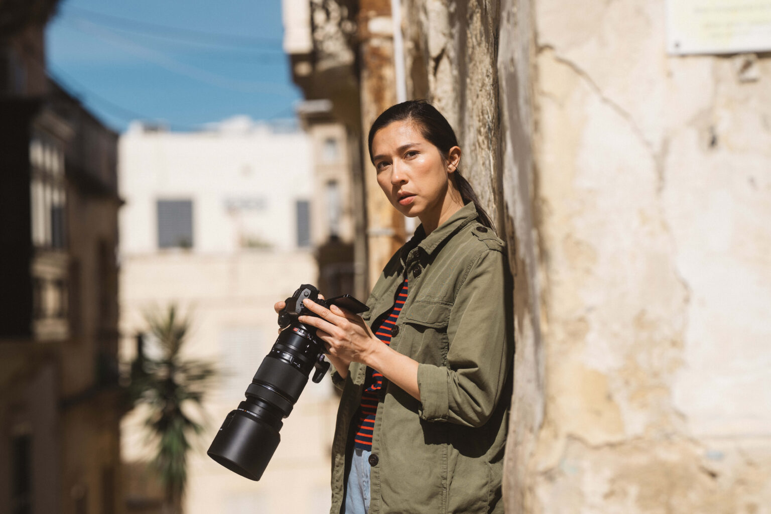 MagentaTV+ Highlights im April: Spionage-Thriller „Secret Service“ und ...