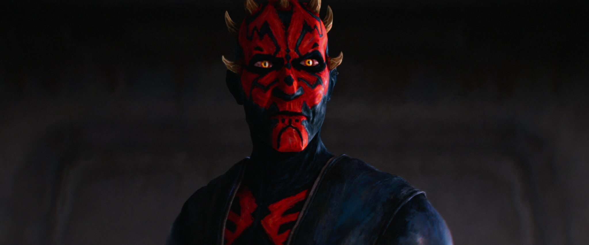 Star Wars: Maul – Shadow Lord: Düsterer neuer Trailer zum Animations ...