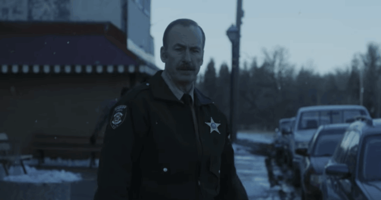 NORMAL: Bob Odenkirk lässt es krachen – Jetzt den brandneuen Trailer ...