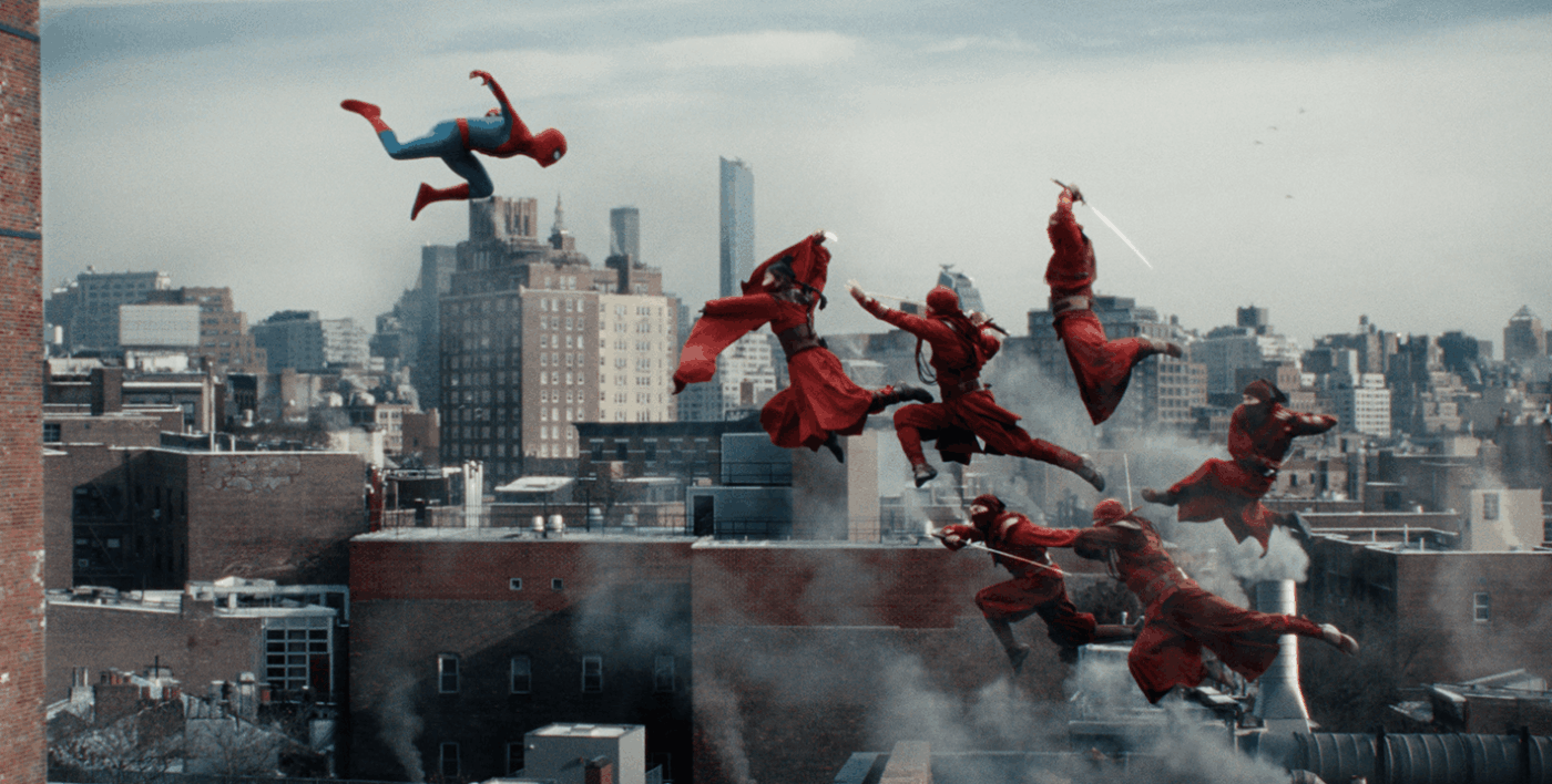 Spider-Man: Brand New Day: Erster Trailer zum neuen Tom Holland Kapitel ...