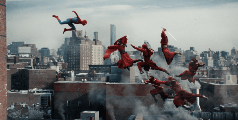 Spider-Man: Brand New Day: Erster Trailer zum neuen Tom Holland Kapitel ...