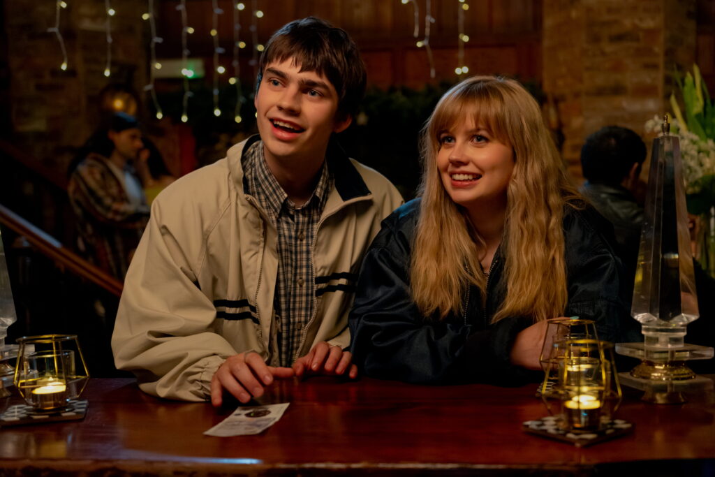 Finding Emily - Film (2026) - KINOFANS.COM