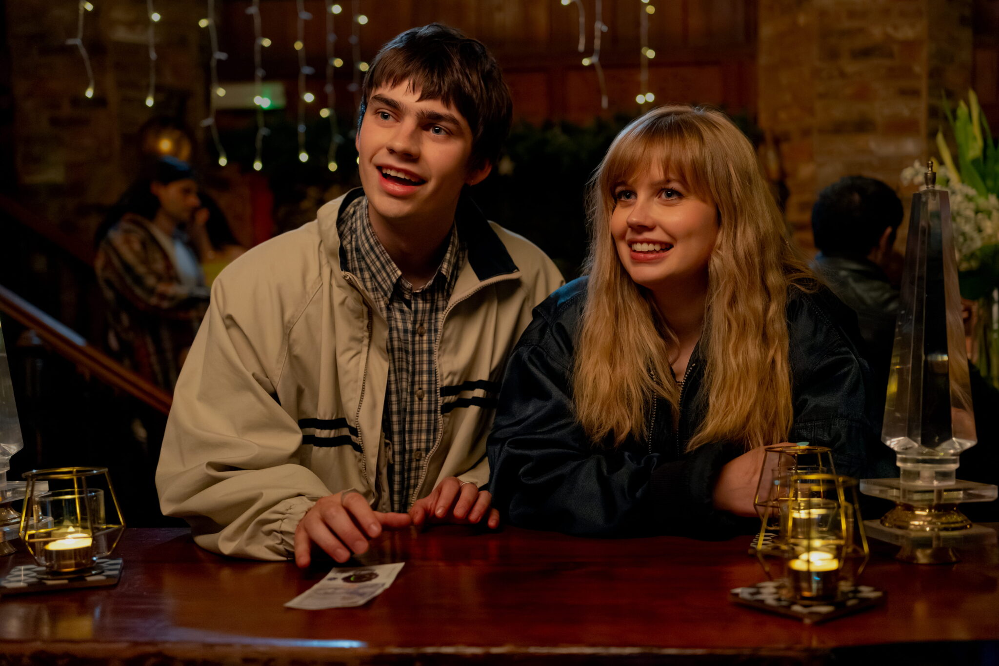 Finding Emily - Film (2026) - KINOFANS.COM