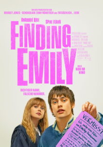 Finding Emily - Film (2026) - KINOFANS.COM