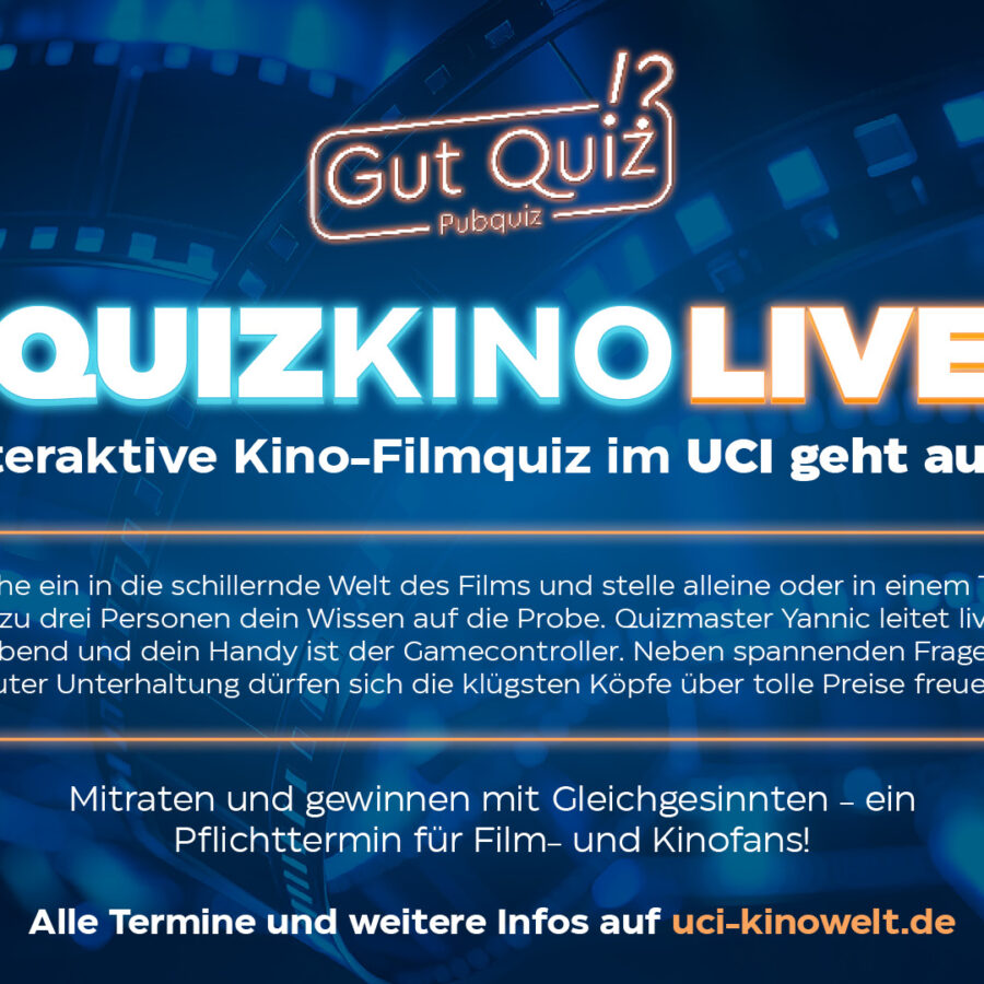 CinemaxX Berlin Potsdamer Platz - KINOFANS.com