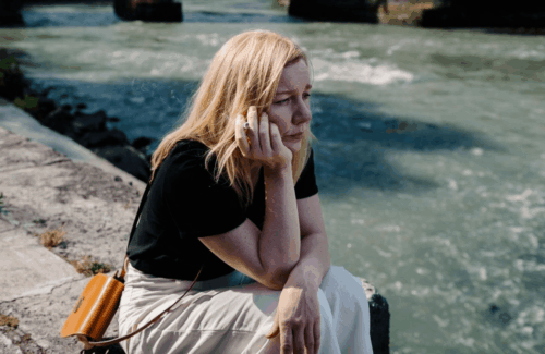 Ingeborg Bachmann - Jemand, der einmal ich war - Film (2026 - KINOFANS.COM